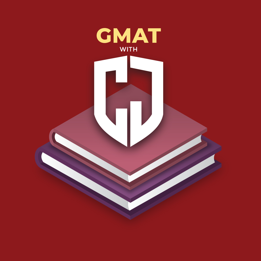 Comprehensive Collection of Official GMAT Practice Questions - GMAT with CJ